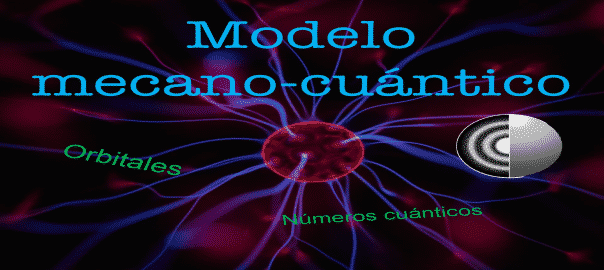 Modelo De Atomo Mecanico Quantico La Mecánica Cuántica: El Modelo